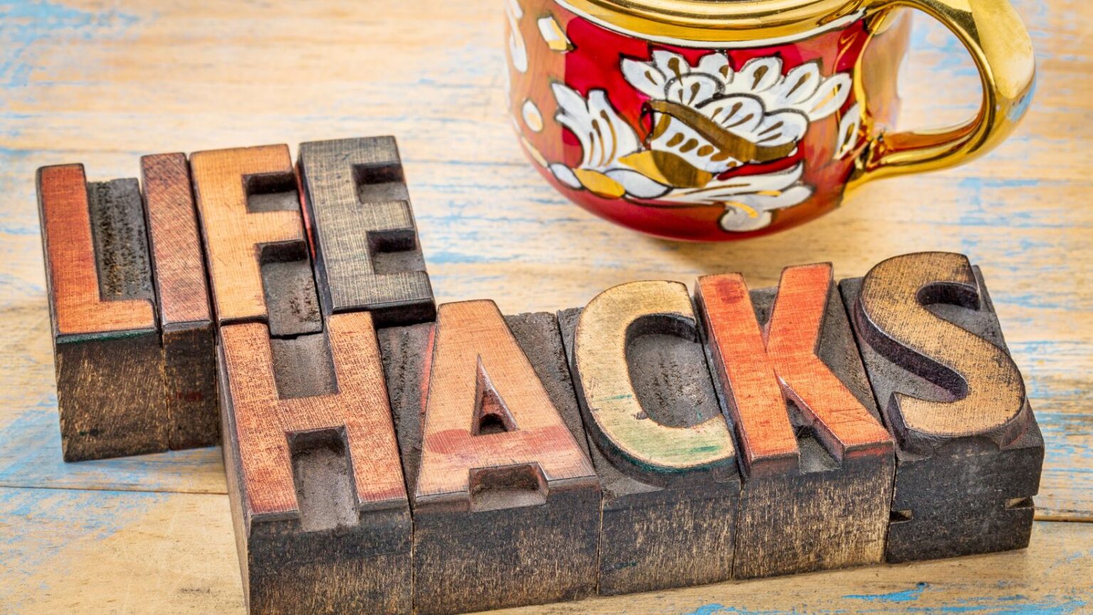 Unethical Life Hacks You Should Know About - Usefulideas