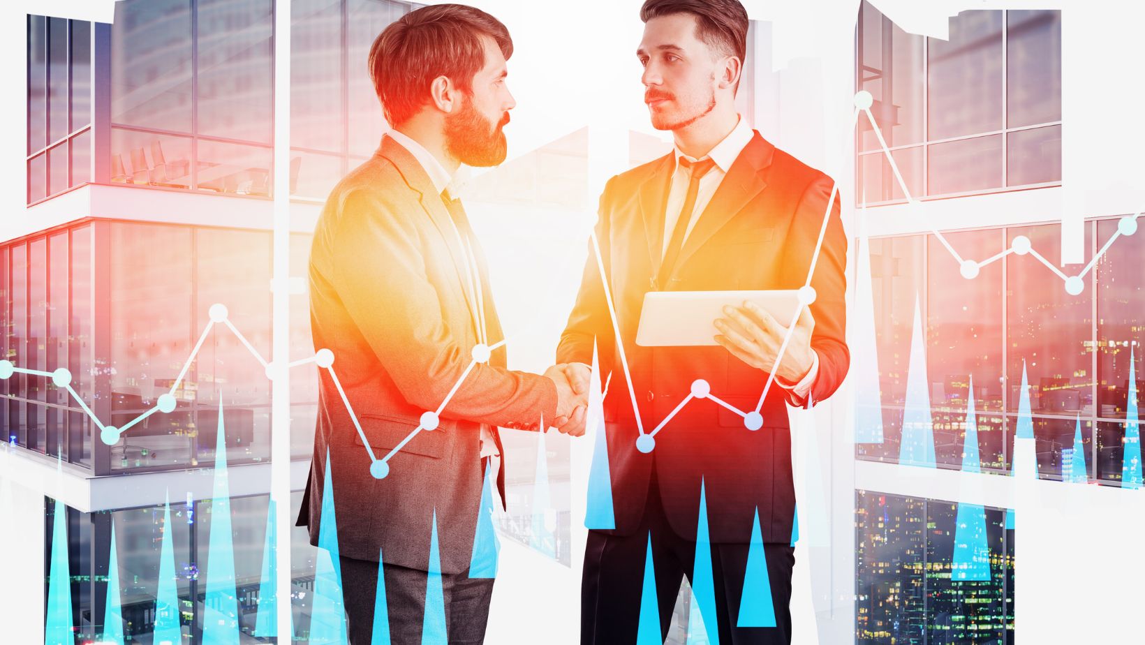 The Strategic Vision Of Rubicon Technology Partners - Usefulideas
