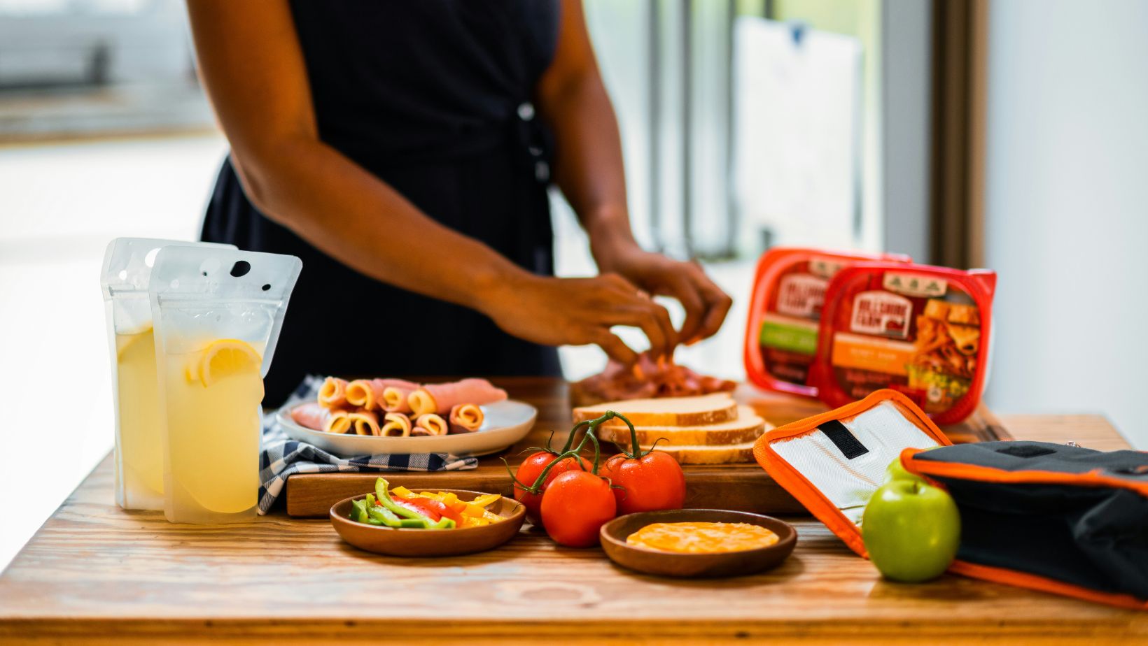 Meal Prep 101: How to Start and Stick to It - Usefulideas