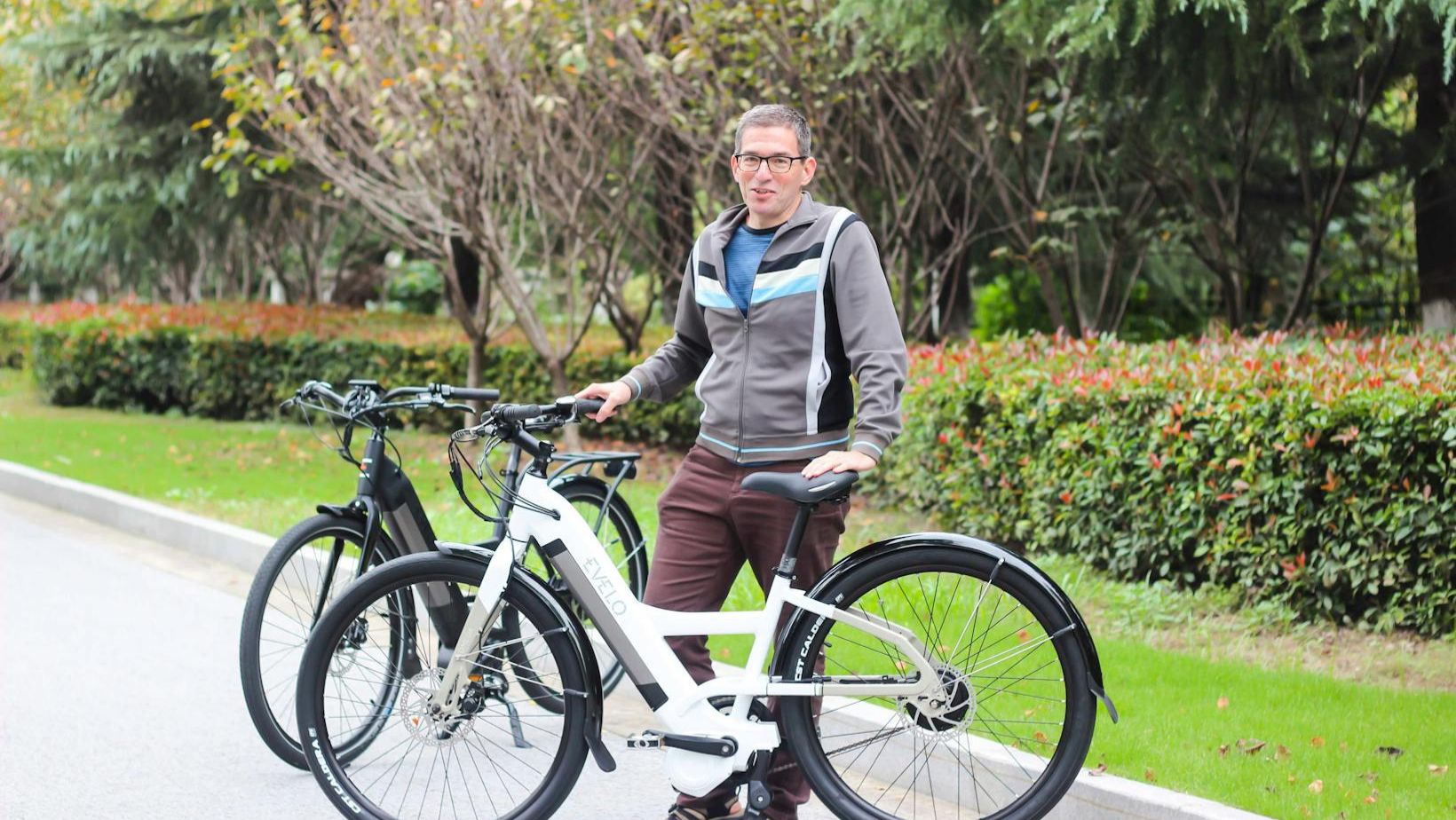 Riding Into Nature: E-Bikes for the Ultimate Outdoor Experience ...