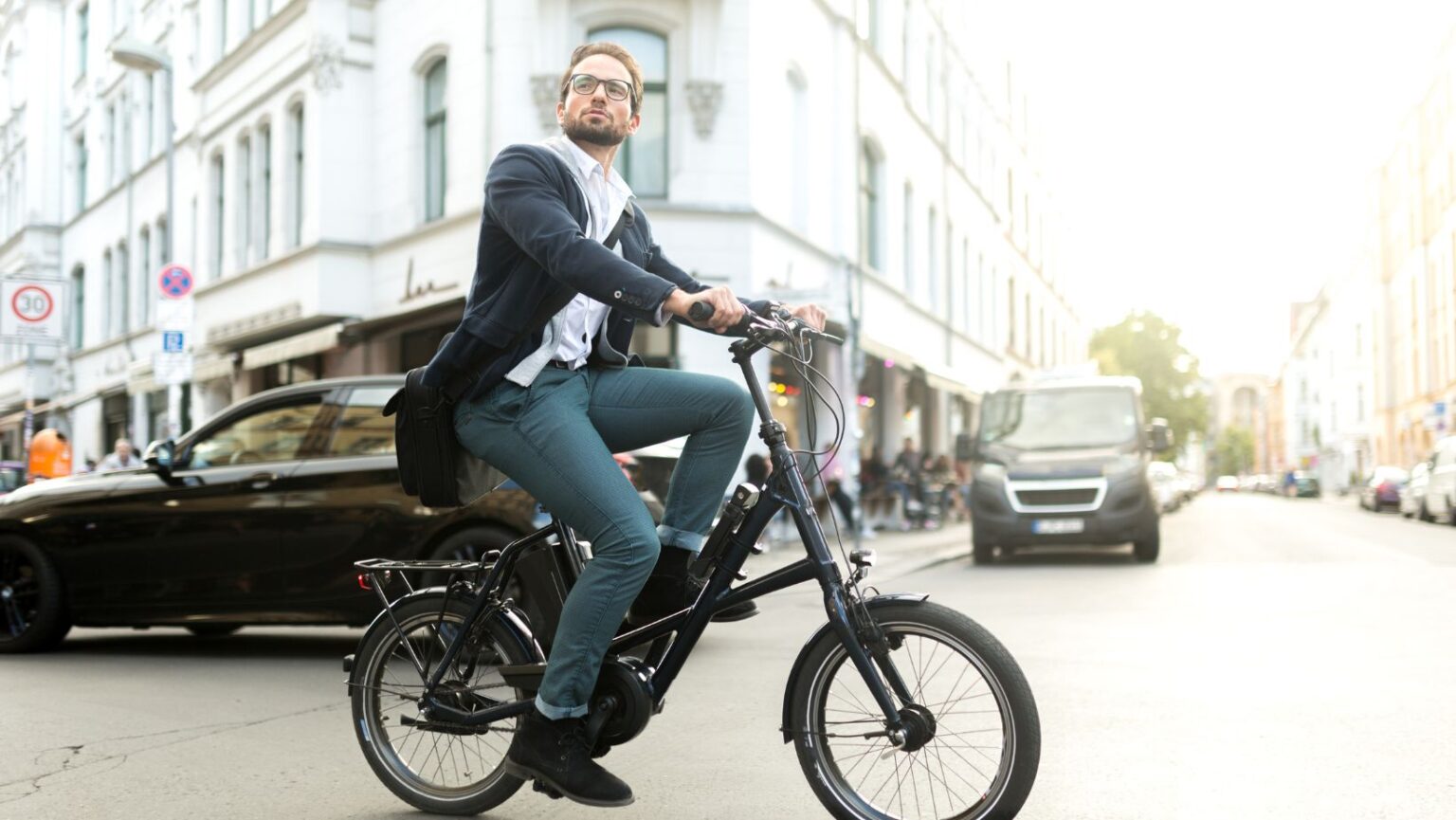 The Health Benefits of Riding Electric Bikes - Useful Ideas