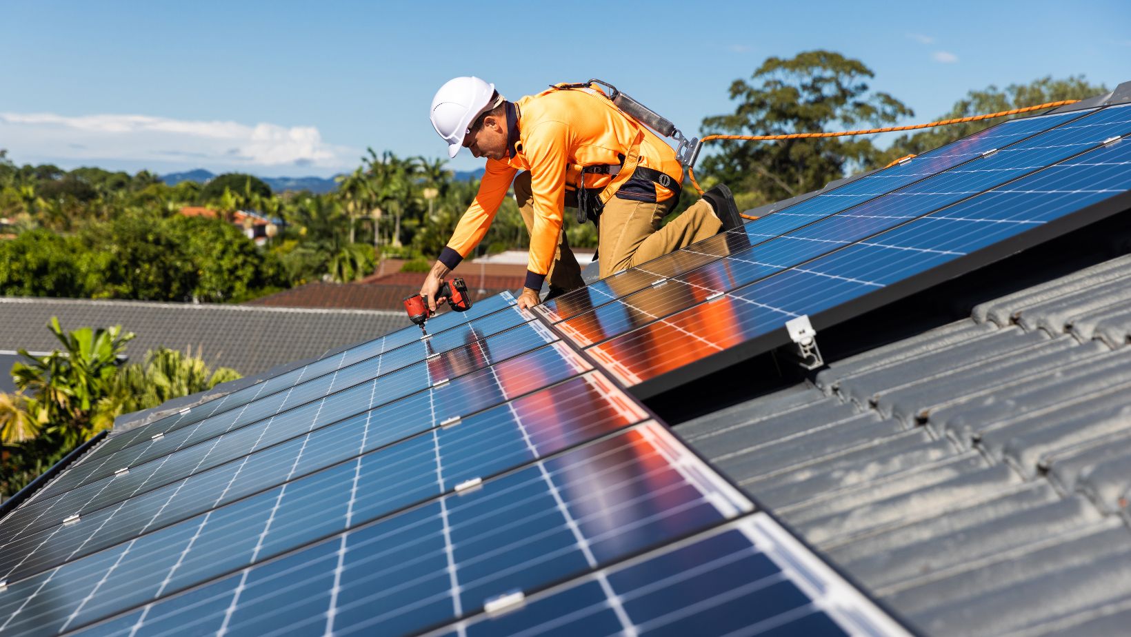 The Role of Solar Energy Experts in a Sustainable Future - usefulideas.net@