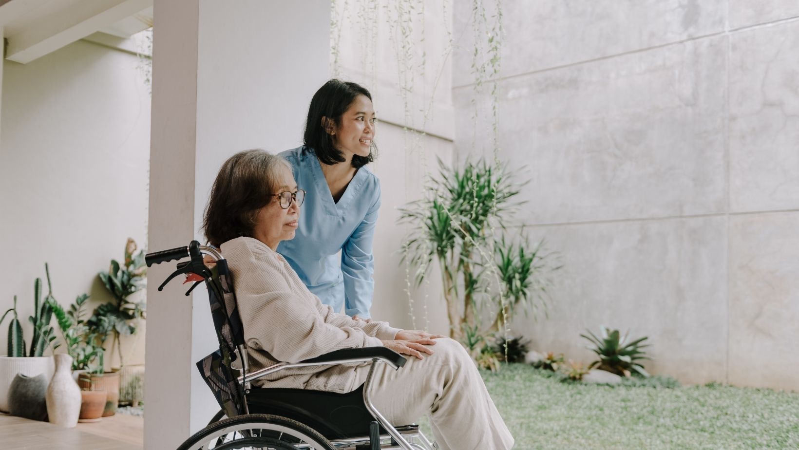 The Ultimate Guide to Elderly Care: Everything You Need to Know ...