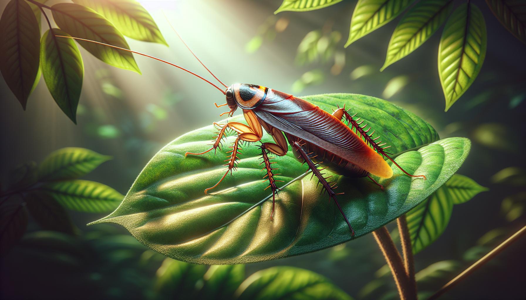 Are Roaches Useful? 7 Surprising Benefits of These Pesky Insects ...