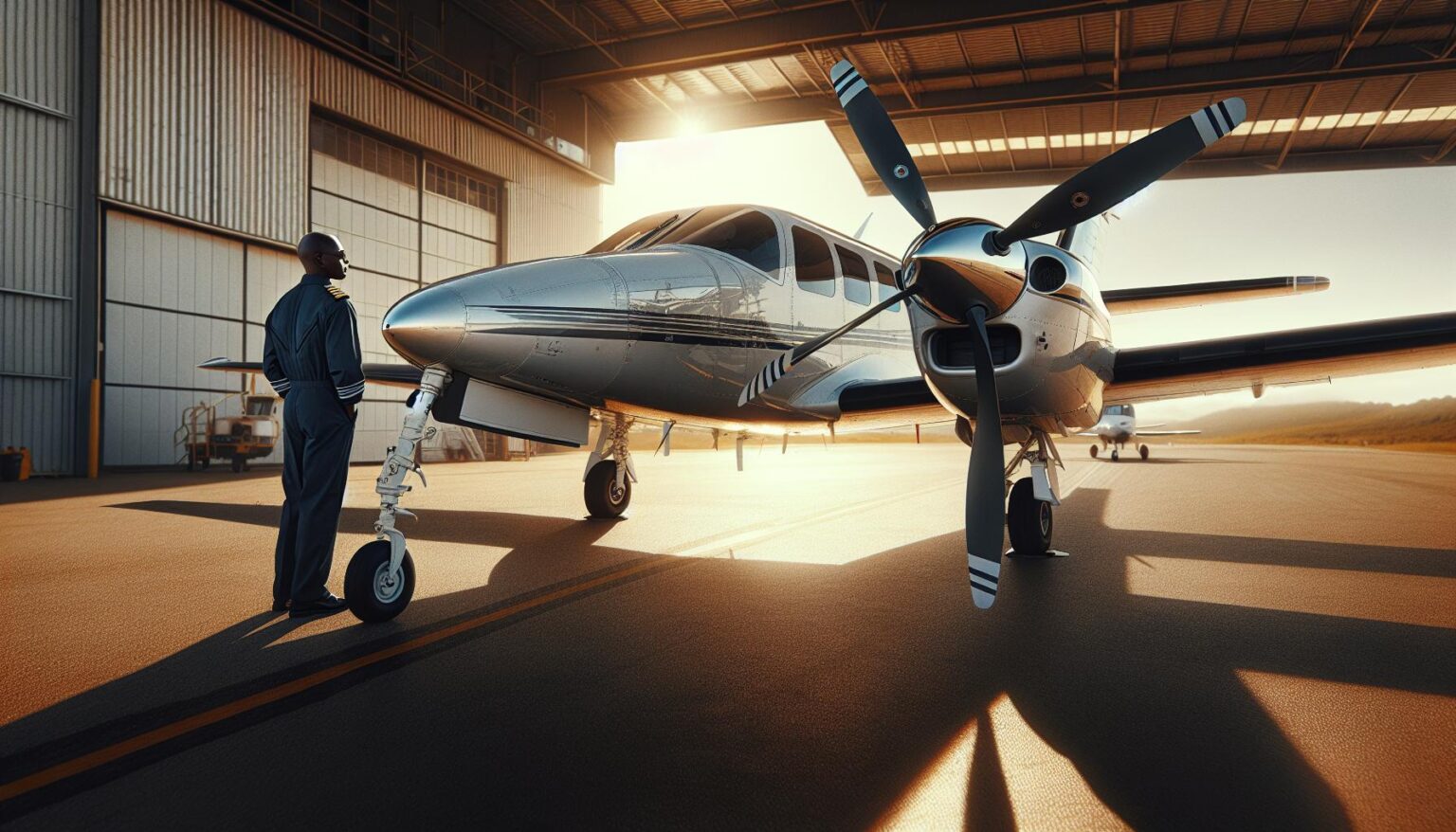 Piper Navajo Useful Load: A Complete Guide to Weight Capacity & Loading ...