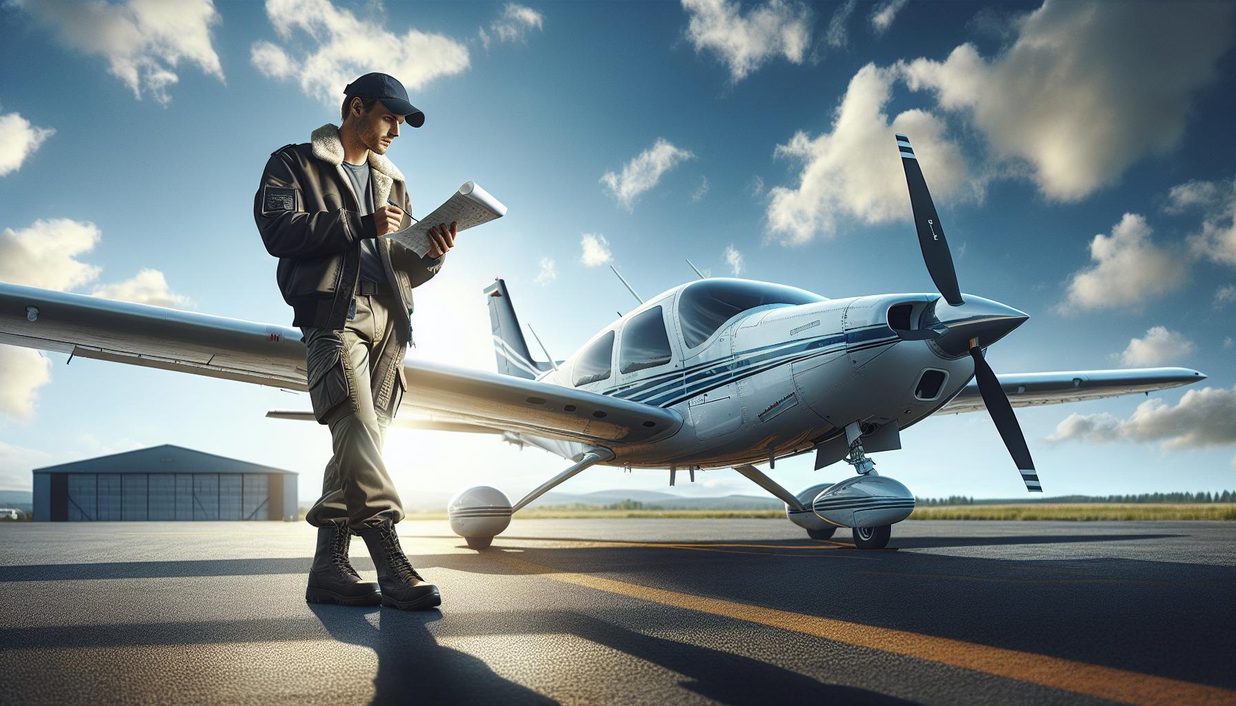 Cessna TTX Useful Load: Complete Guide to Weight Capacity and Loading ...