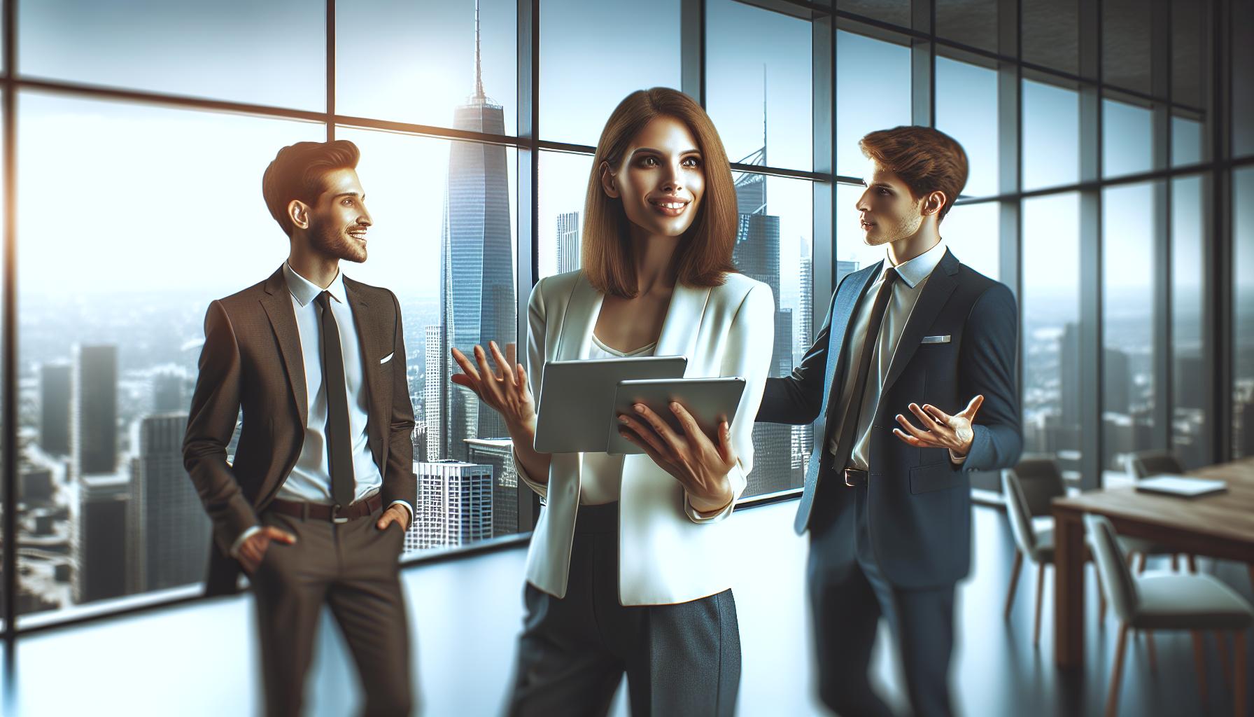 Why is A Business Degree Useful: 7 Career-Boosting Benefits You Need to ...