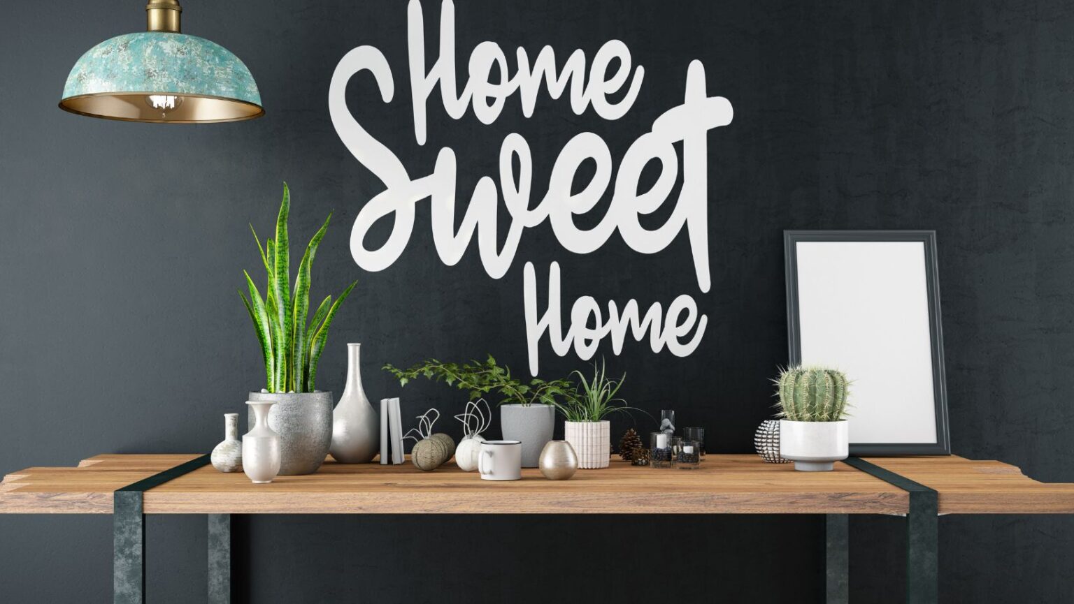 Simple Home Decor Ideas for Everyone - Usefulideas