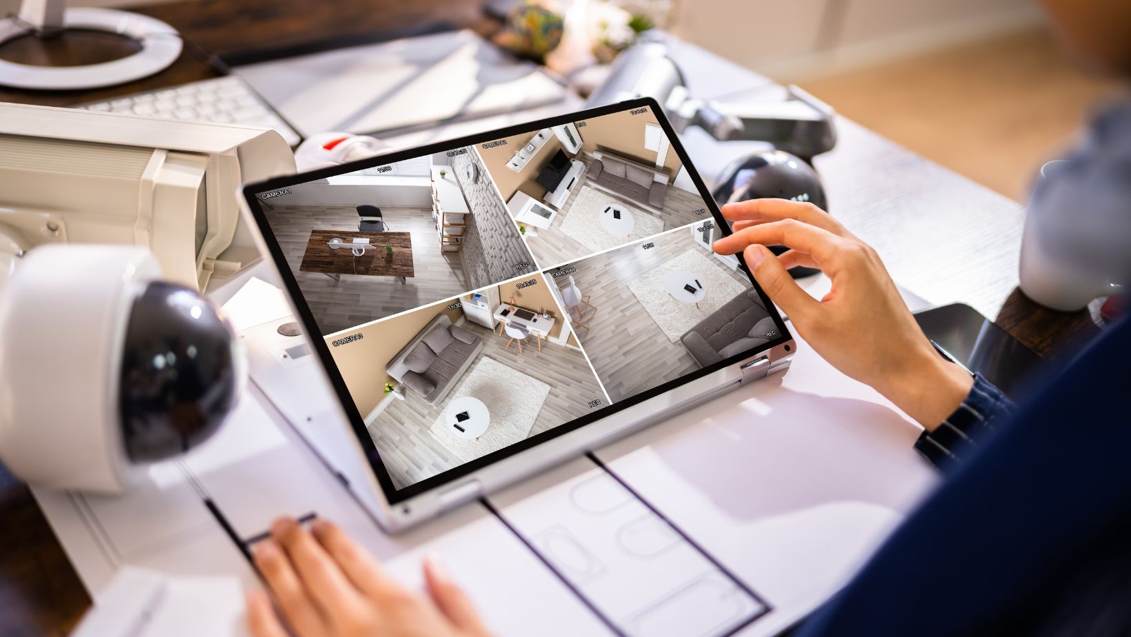 How to Upgrade Your Windows for Improved Home Security - Usefulideas