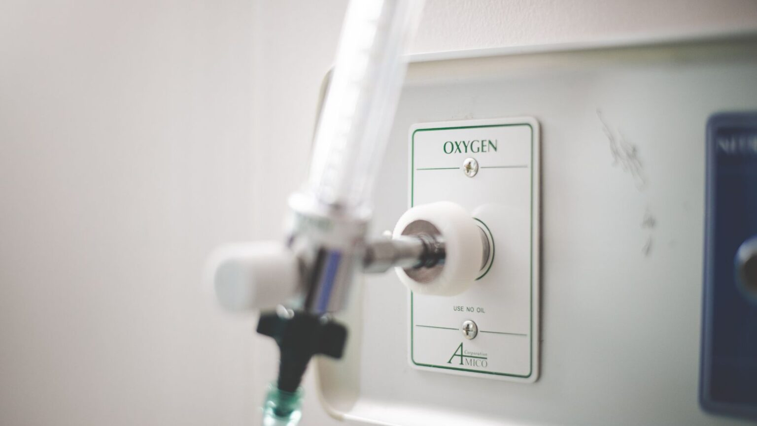 Comparing Types of Oxygen Therapy: Choose the Best