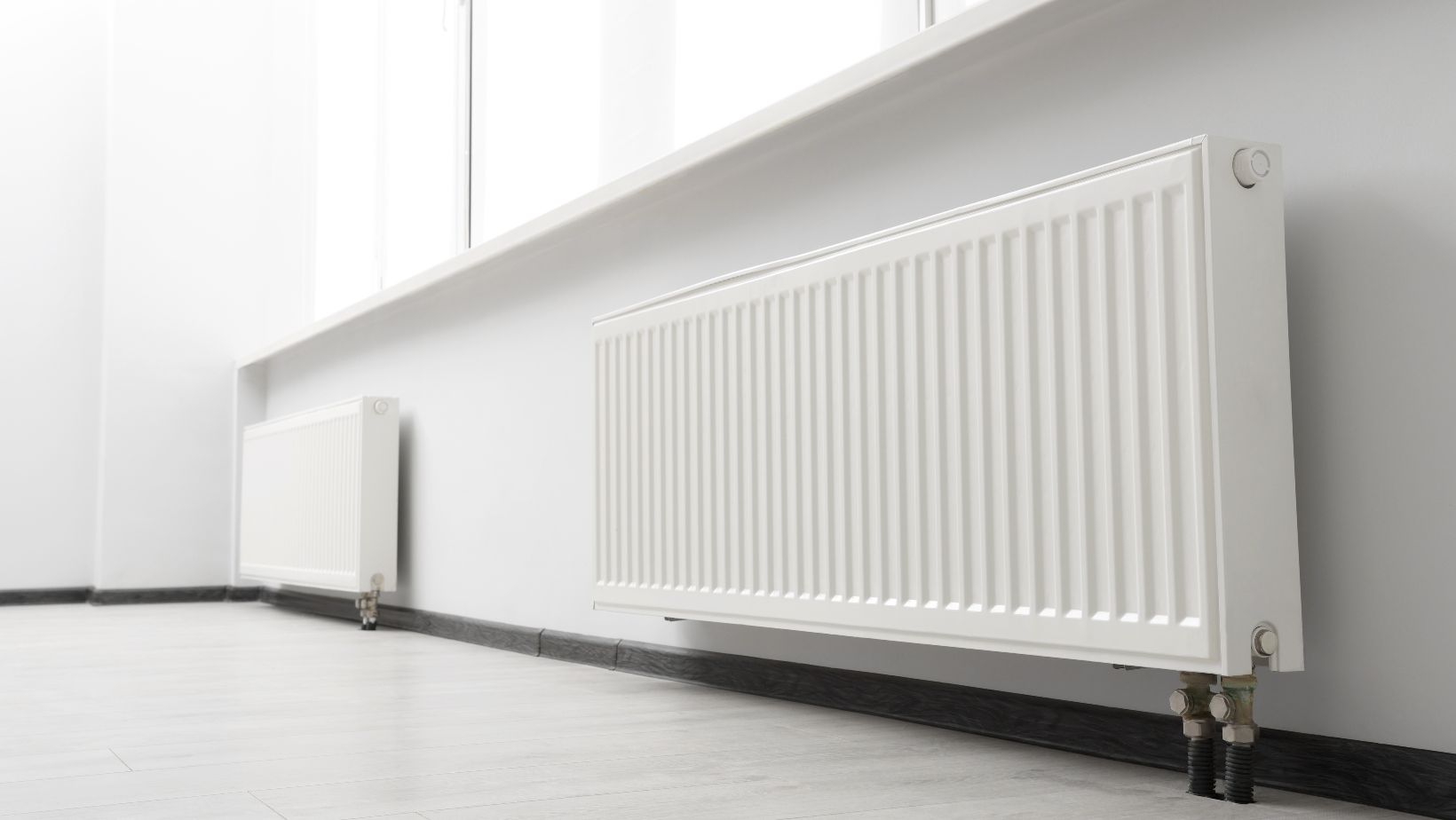 Should You Upgrade to Double Panel Radiators? A Quick Comparison ...
